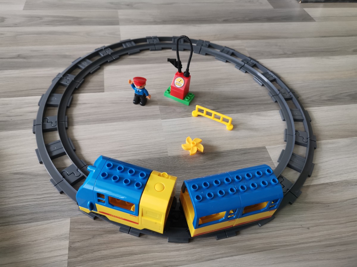 Review | Uniblocks - Alles Over Speelgoed