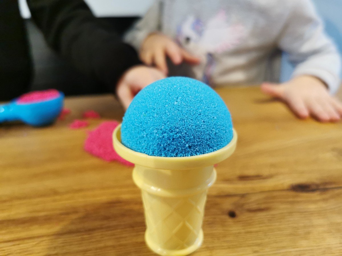 Foam Alive komt op magische wijze tot leven! - Alles Over Speelgoed