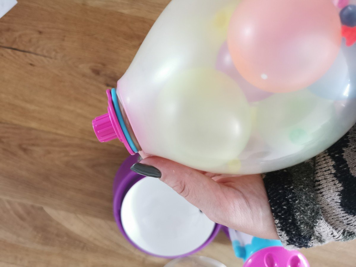 Stuff-a-loons, maak je eigen gevulde ballon! | Review - Alles Over ...