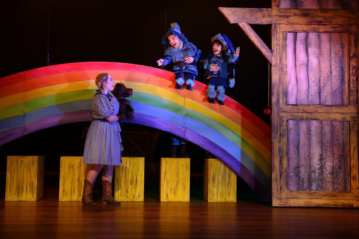 De Tovenaar van Oz | Review - Alles Over Speelgoed