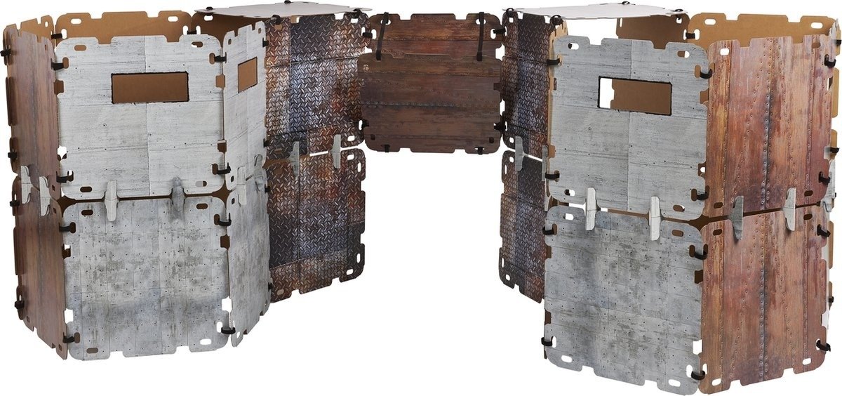 Sinterklaastip | Zelf een super groot fort bouwen met Fantasy Forts ...